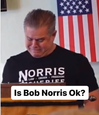 Concerns For Sheriff Bob Norris On High Dollar LACERA Disability - Dan ...