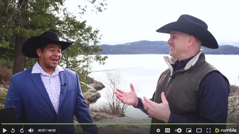 Rumors Addressed: Dan Wilson Interview with Quincy Franklin The BC ...