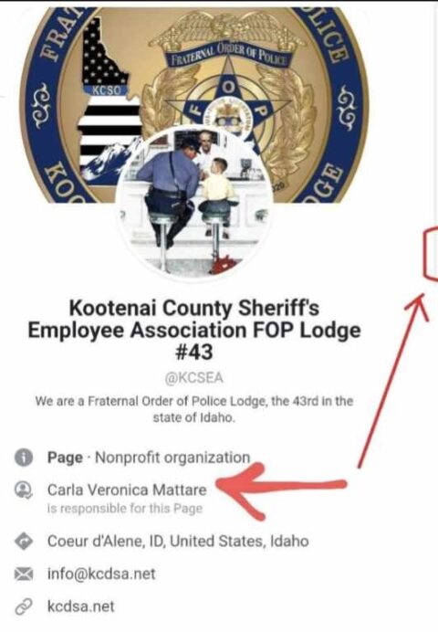 Kootenai County Is Being Played By Bruce Mattare And Bob Norris - Dan ...
