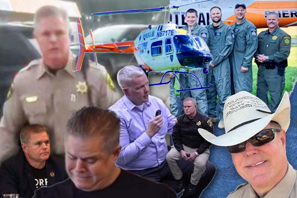 Who Is Sheriff Robert "Bob" Norris? - Dan Wilson for Kootenai County ...