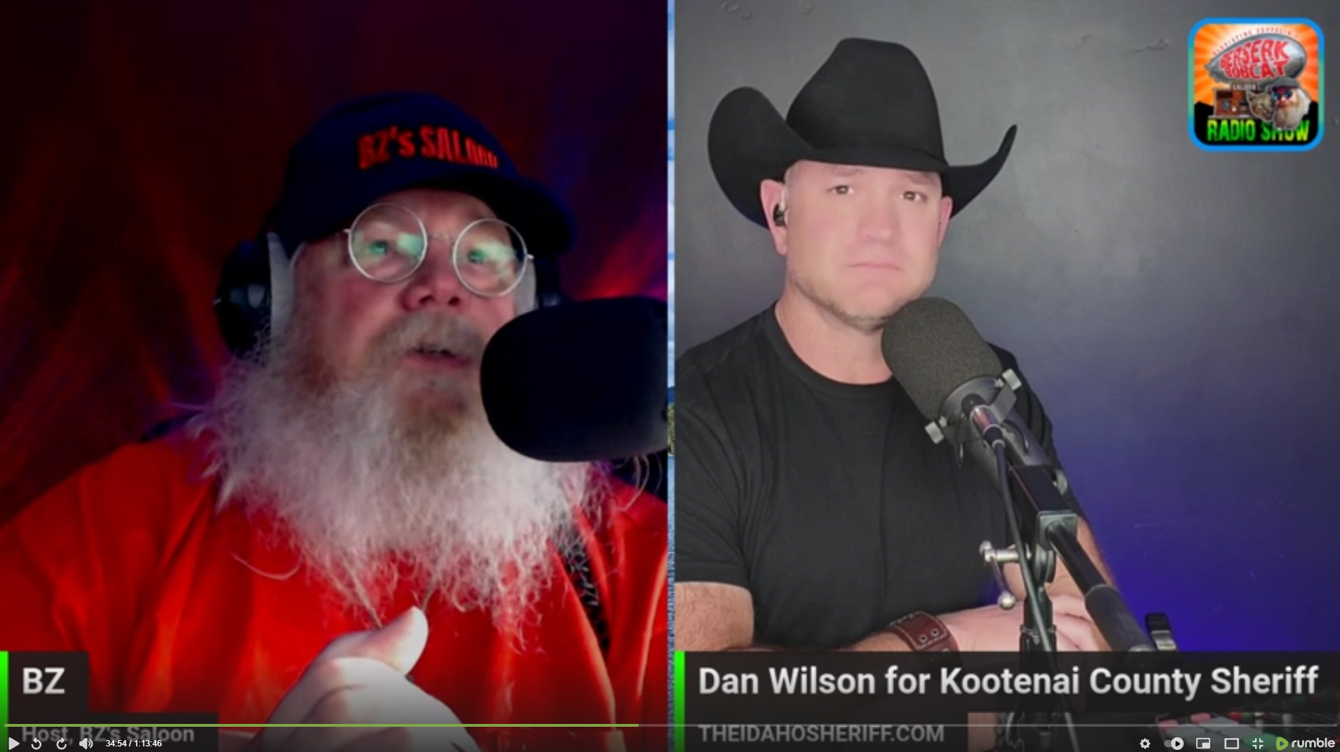 Dan Wilson Responds Again To Heinous Allegations By Political ...